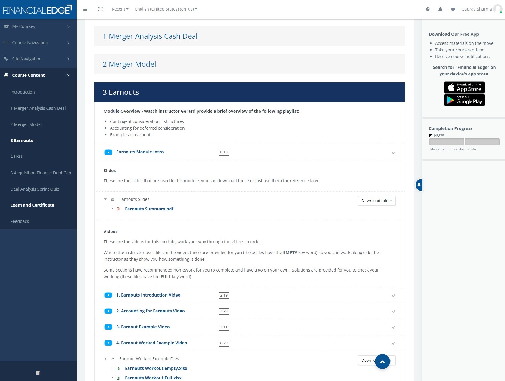Financial Edge Training Review (2025) – Is it worth it? - Bankers By Day