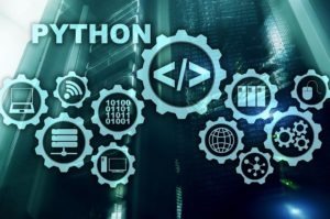 Best Python Courses for Banking, Finance & FinTech (2025) - Bankers By Day